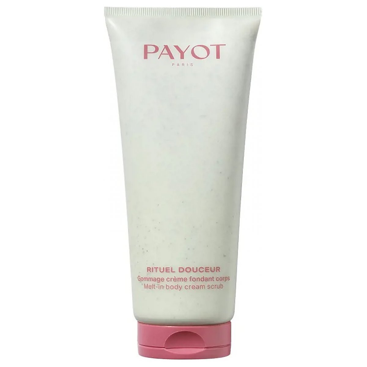 Payot Rituel Douceur Gommage Creme Fondant Corps Peeling do ciała z ...