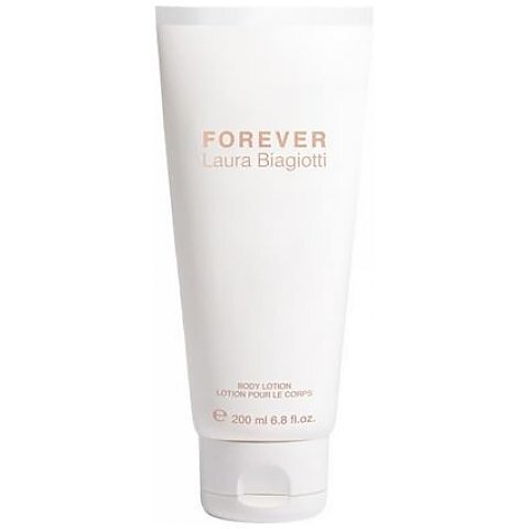 Laura Biagiotti Forever Balsam do ciała 200ml - Perfumeria Dolce.pl
