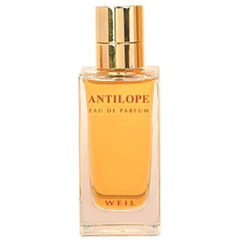 Weil Antilope Woda perfumowana 50ml - Perfumeria Dolce.pl